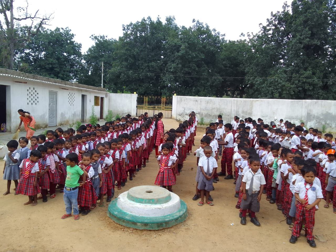 M.S. Public School Premnagar